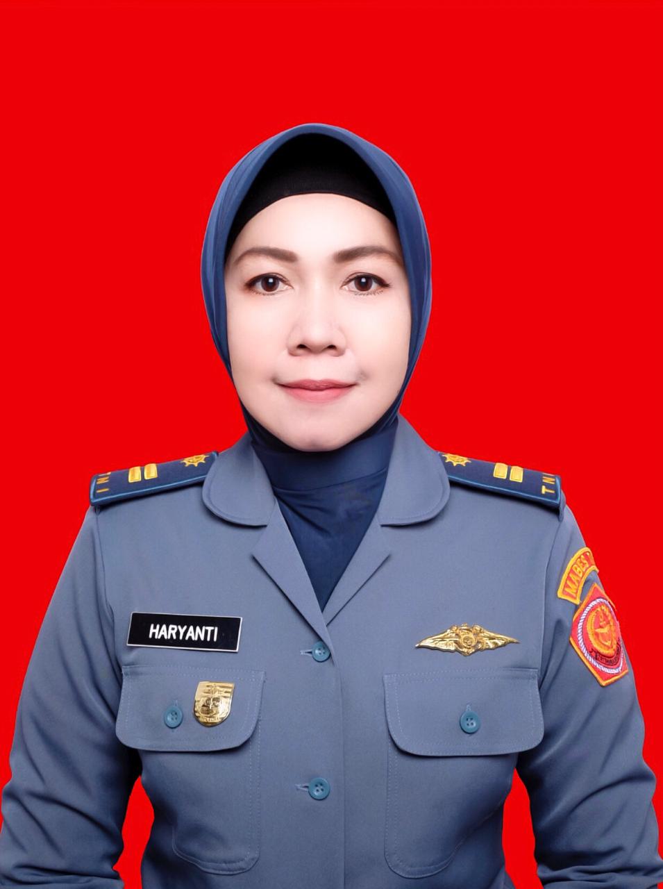 Panitera Pengganti Militer II-Jakarta – Pengadilan Militer II-08 Jakarta